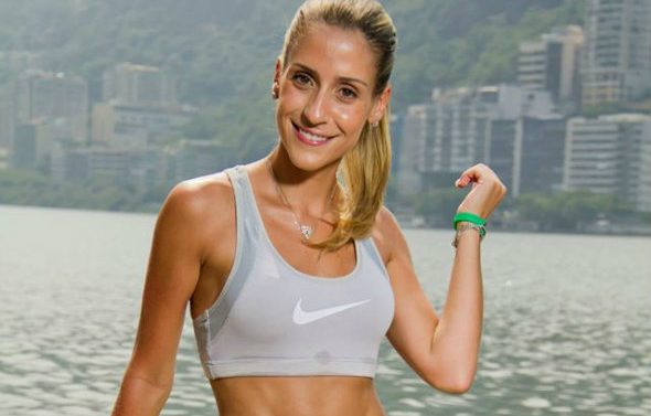 10 Dicas da Carol Buffara (Musa Fitness) para Emagrecer - MundoBoaForma