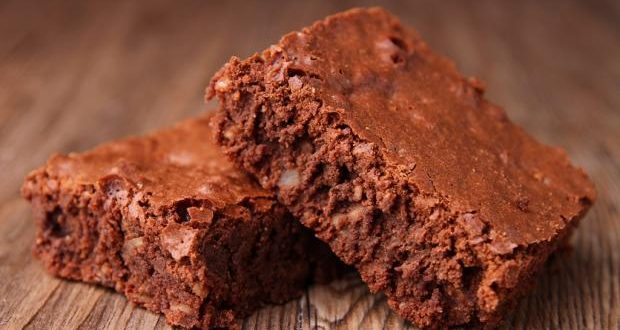8 Receitas de Brownie Light - MundoBoaForma.com.br