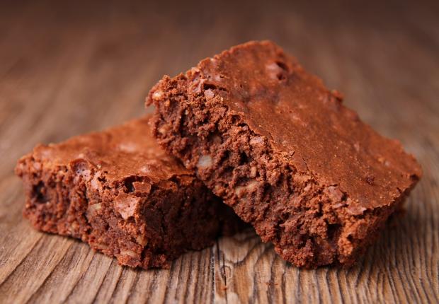 8 Receitas de Brownie Light - MundoBoaForma