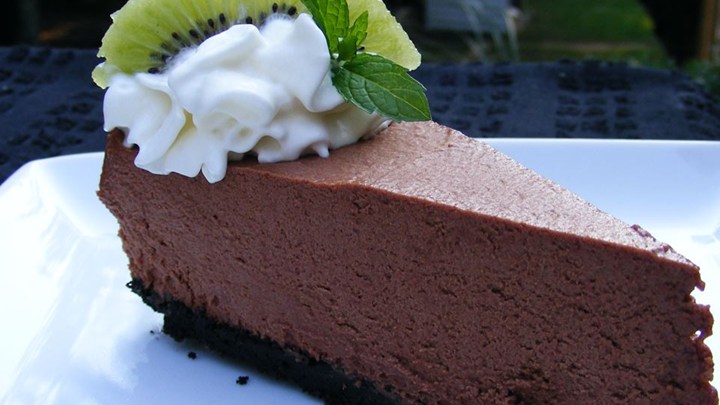 5 Receitas de Torta de Chocolate Light - MundoBoaForma