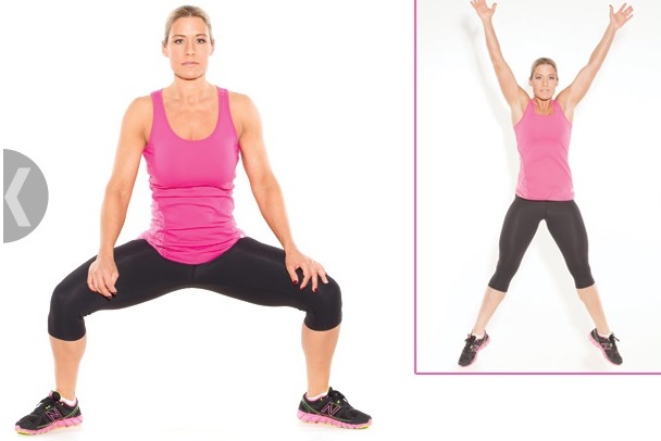 10 Melhores Exercícios Para Parte Interna da Coxa - MundoBoaForma