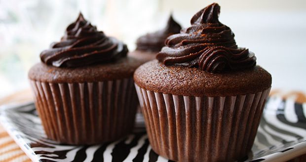 6 Receitas de Cupcake Fit - MundoBoaForma.com.br