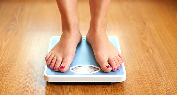 Pesar-se Todos os Dias Colabora Com a Perda de Peso, Afirma Pesquisa ...