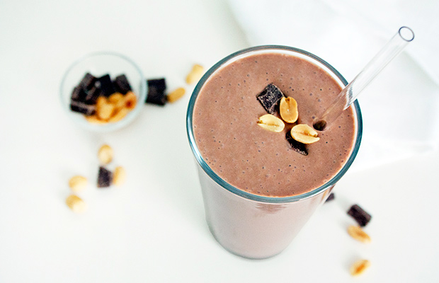 10 Receitas de Shake Proteico - MundoBoaForma