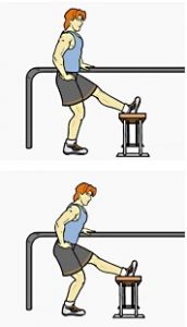 12 Melhores Alongamentos para Pernas - MundoBoaForma