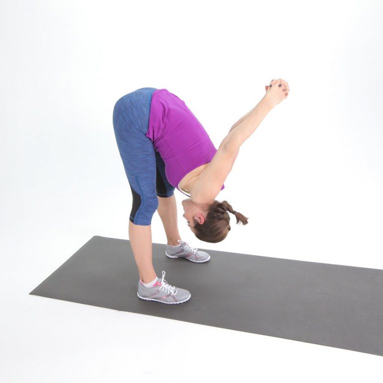 12 Melhores Alongamentos para Pernas - MundoBoaForma