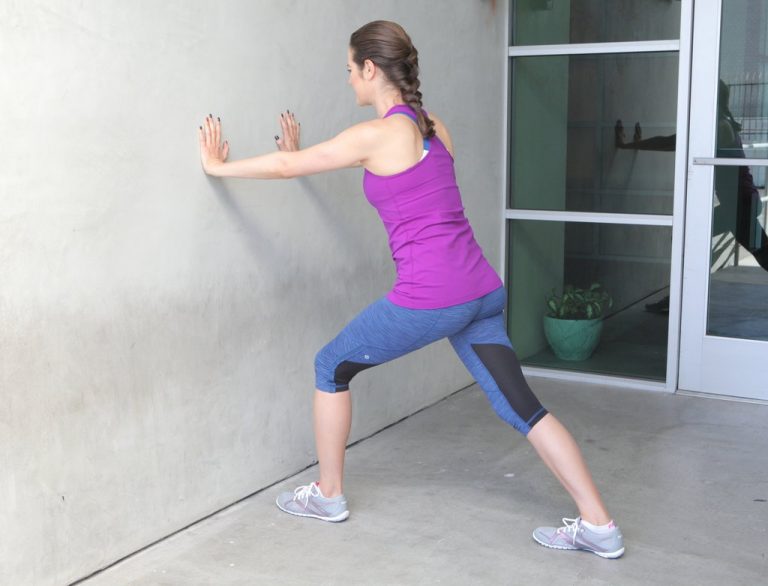 12 Melhores Alongamentos para Pernas - MundoBoaForma