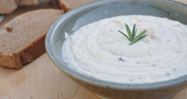 6 Receitas de Creme de Alho Light - MundoBoaForma.com.br