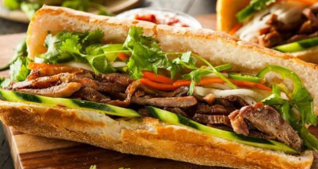 8 Receitas de Sanduíche de Pernil Light - MundoBoaForma.com.br