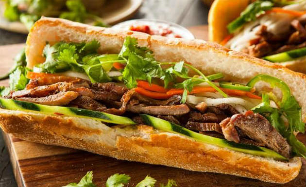 8 Receitas de Sanduíche de Pernil Light - MundoBoaForma