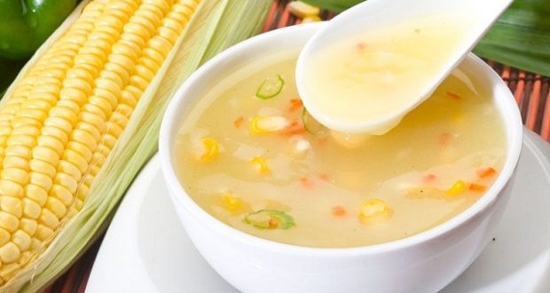8 Receitas de Sopa de Milho Light - MundoBoaForma.com.br
