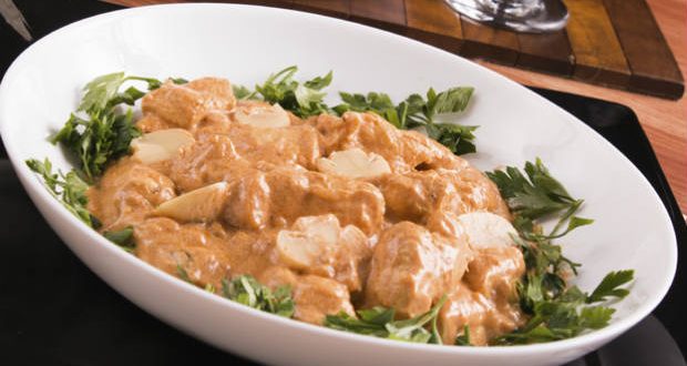6 Receitas de Strogonoff de Frango Light - MundoBoaForma.com.br 6 Receitas de Strogonoff de Frango Light - MundoBoaForma.com.br