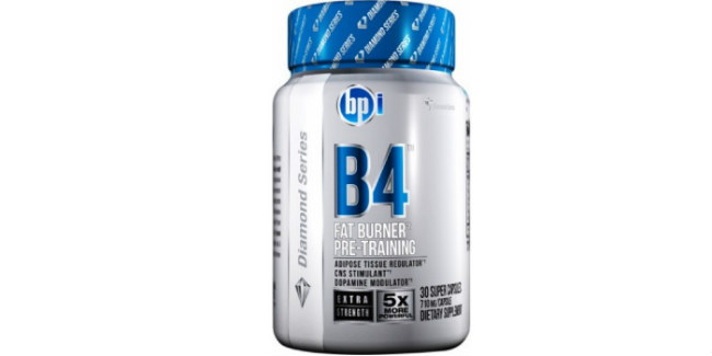 B4 BPI é Bom? Como Funciona, Relatos, Efeitos Colaterais e Como Tomar ...