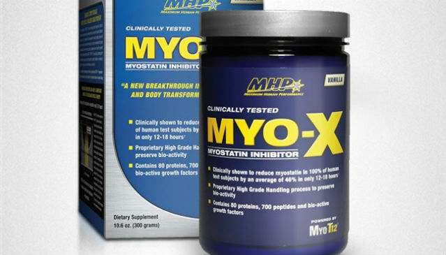 Myo-X MHP Funciona? Relatos, Como Tomar, Efeitos Colaterais e ...
