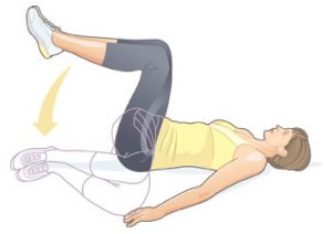12 Melhores Alongamentos para Costas - MundoBoaForma