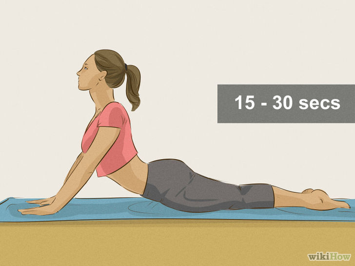 7 Melhores Alongamentos para Lombar - MundoBoaForma
