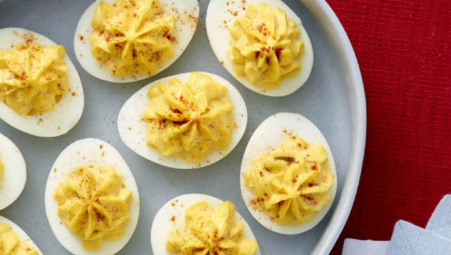 8 Receitas com Clara de Ovo para Emagrecer - MundoBoaForma