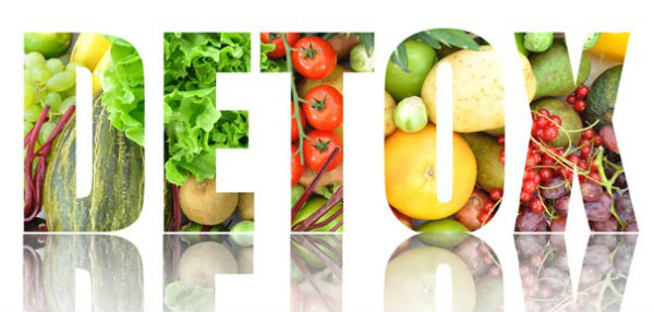 Desintoxicação Alimentar Rápida - Como Fazer e Cuidados - MundoBoaForma
