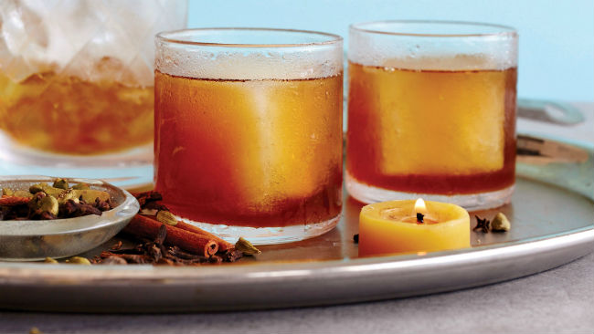 Aprenda a Fazer Este Drink com Apenas 160 Calorias para o Fim de Semana ...