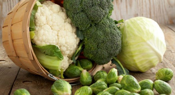 O Que São Vegetais Crucíferos - Lista, Benefícios e Dicas ...
