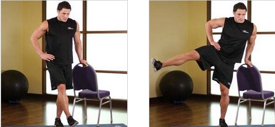 Músculo Adutor - Exercícios e Anatomia - MundoBoaForma