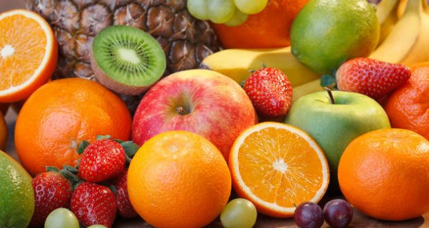 Tabela de Calorias das Frutas - MundoBoaForma.com.br