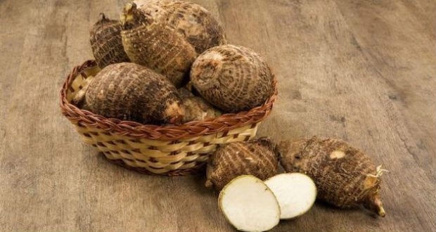 Como Fazer Chá de Inhame - Receita, Benefícios e Dicas - MundoBoaForma ...