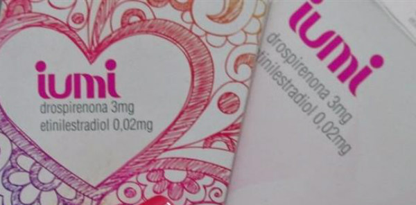 Anticoncepcional Iumi Engorda ou Emagrece? - MundoBoaForma
