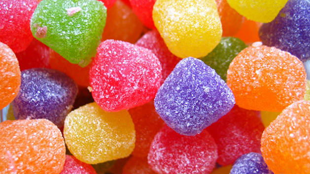 Como Fazer Jujuba Caseira – Naoca