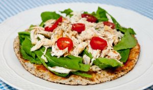 7 receitas com Rap10 - Fit e saudáveis - MundoBoaForma