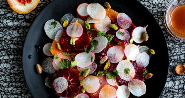 10 Receitas com Rabanete para Emagrecer - Como Fazer e Dicas ...