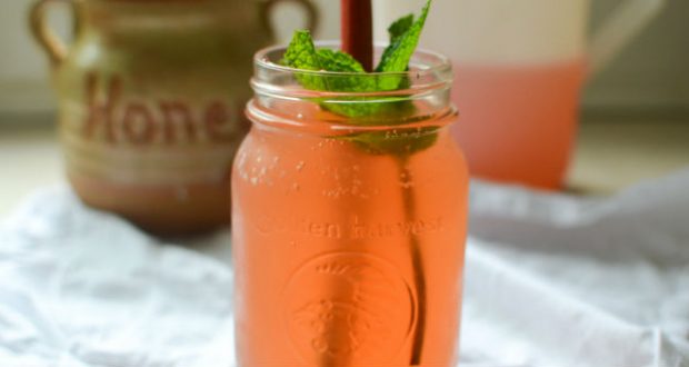 9 Benefícios do Ruibarbo - Para Que Serve, Chá e Indicações ...