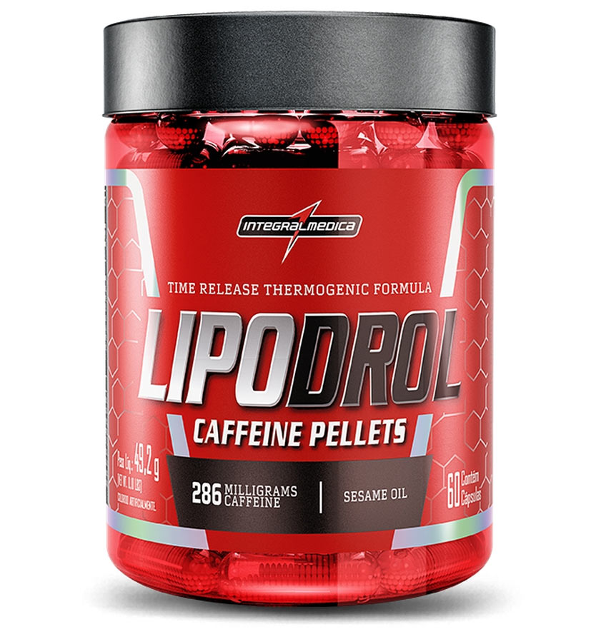 Lipodrol emagrece mesmo? Como funciona e como tomar - MundoBoaForma