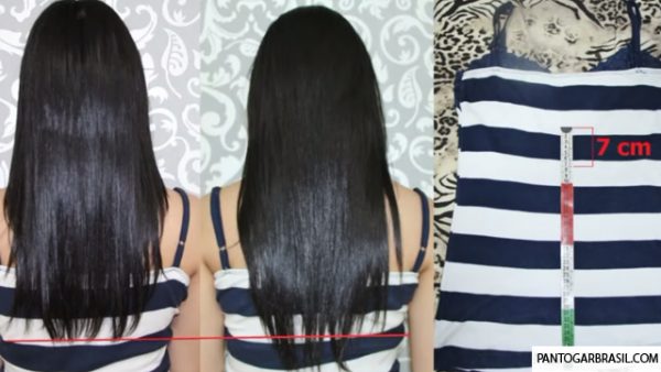 Eximia Fortalize Funciona? Antes e Depois, Efeitos Colaterais, Como ...