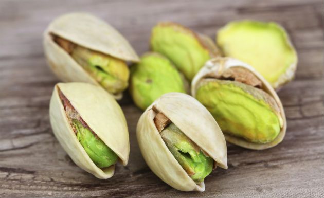 Pistache Engorda ou Emagrece? - MundoBoaForma