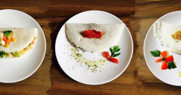 10 Receitas de Tapioca Low Carb - MundoBoaForma.com.br