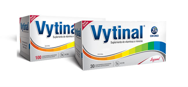 Vytinal Engorda? Para Que Serve, Efeitos Colaterais e Indicações ...