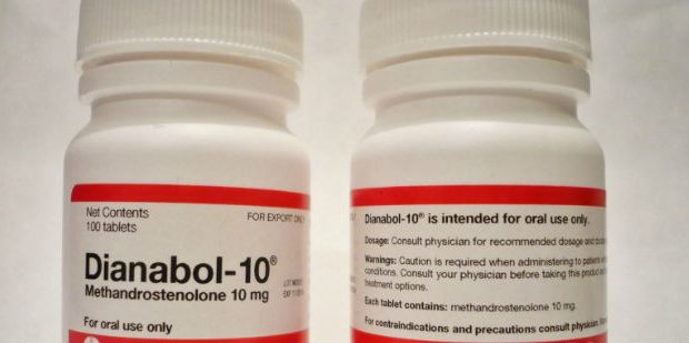 Dianabol (Metandrostenolona) - Como Funciona e Efeitos Colaterais ...