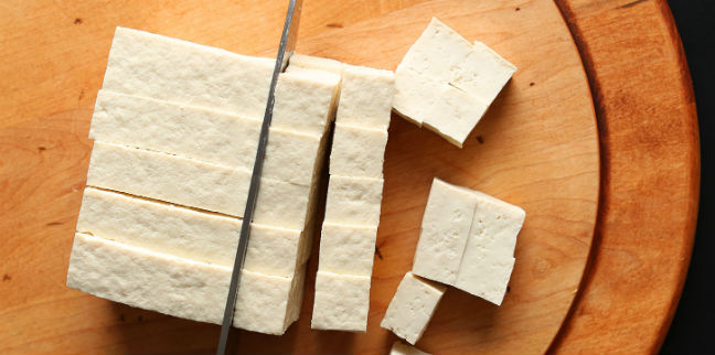 5 Receitas com Tofu - Light e Deliciosas - MundoBoaForma