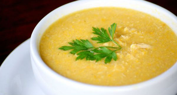 6 Receitas de Sopa de Aipim com Frango Light - MundoBoaForma 6 Receitas de Sopa de Aipim com Frango Light - MundoBoaForma