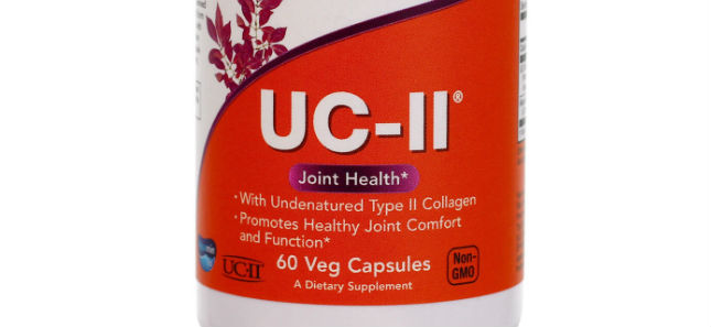 Colágeno UC-II (UC2) Funciona? Para Que Serve, Efeitos Colaterais e Mais - MundoBoaForma