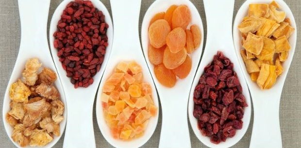 Frutas Secas São Saudáveis Também ou Não? - MundoBoaForma.com.br