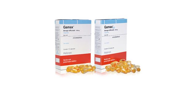 Gamax Engorda ou Emagrece? Para Que Serve e Como Funciona ...
