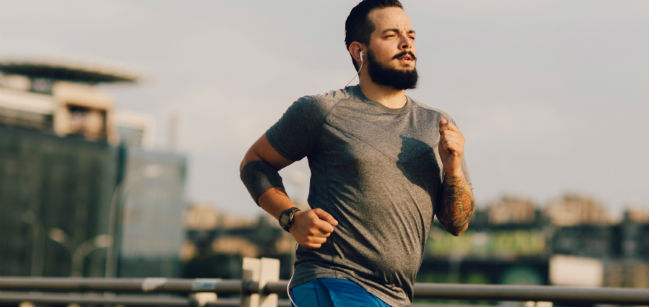 Se Você Está Correndo e Não Perde a Barriga, Experimente Isso ...
