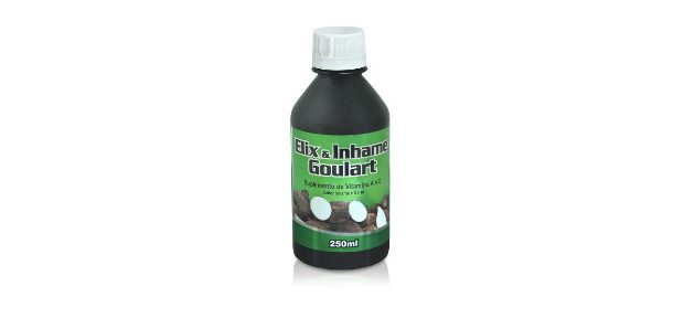 Elixir de Inhame - Para Que Serve e Como Tomar - MundoBoaForma.com.br
