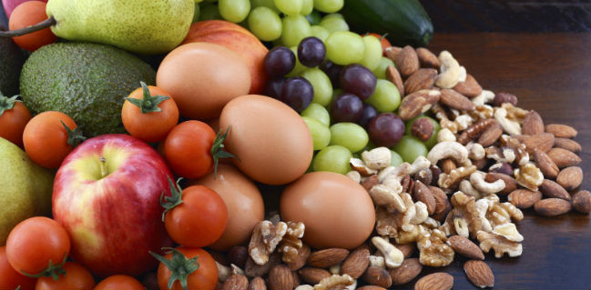 Índice glicêmico e carga glicêmica - Diferenças e lista de alimentos ...