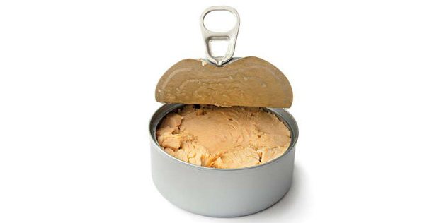 Atum em Lata Faz Mal à Saúde? - MundoBoaForma.com.br