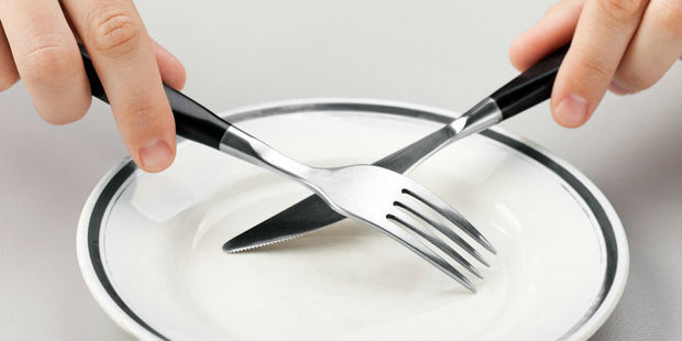 Estudo Mostra Como o Jejum Pode Levar a uma Vida Mais Longa e Saudável ...