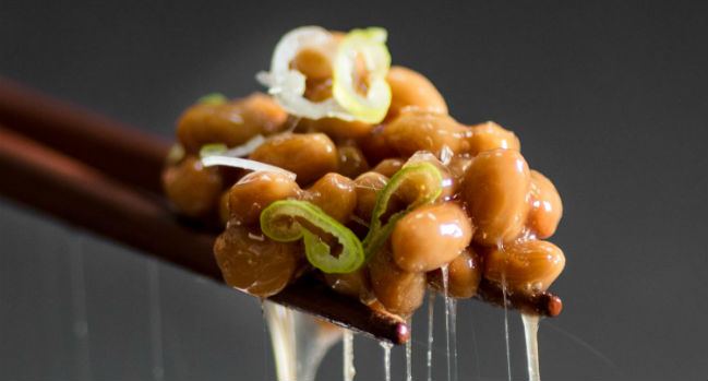 8 benefícios do Natto para saúde e pele - MundoBoaForma