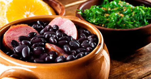 10 Receitas de Feijoada Light - Como Fazer e Dicas - MundoBoaForma